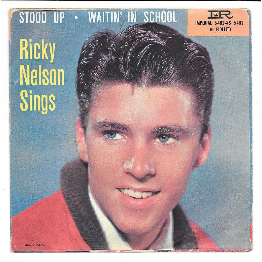 Ricky Nelson
